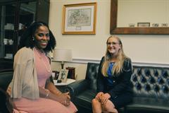 Photo Gallery | Congresswoman Stacey E. Plaskett